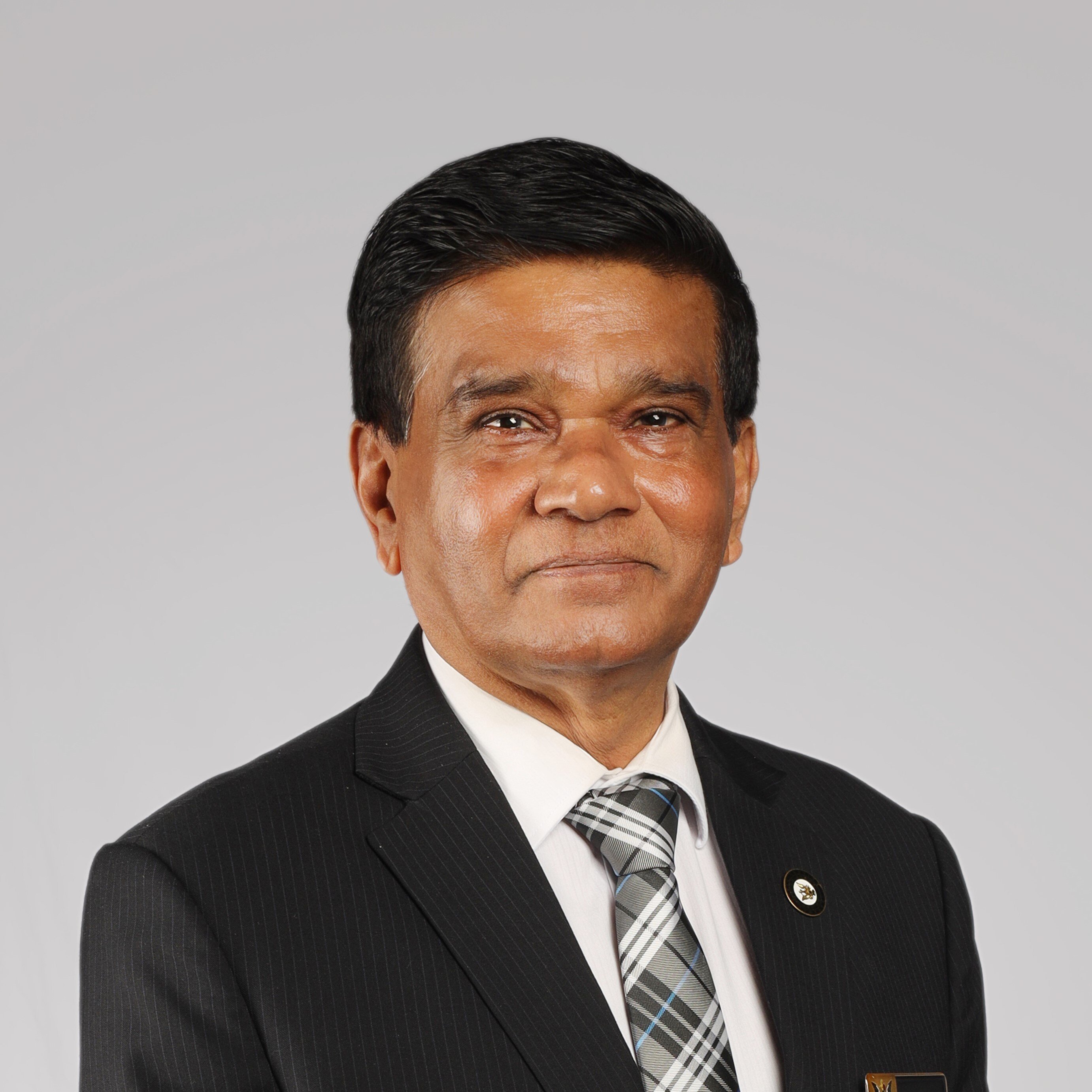 CDAO Malaysia 2024 - Speakers