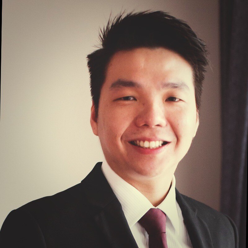 CDAO Malaysia 2024 - Speakers